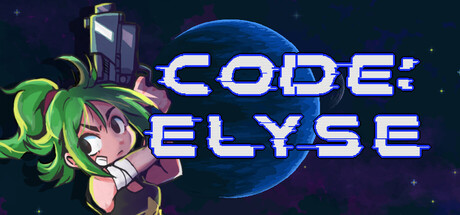Steam Community :: Code: Elyse