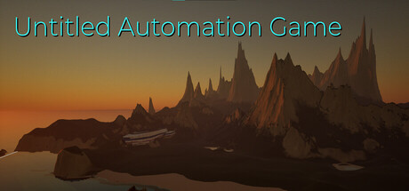 Steam Community :: Untitled Automation Game