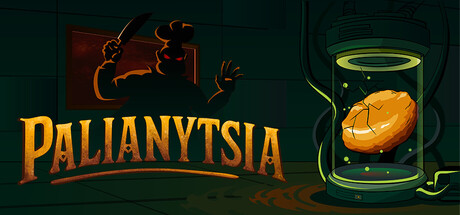 Steam Community :: Palianytsia