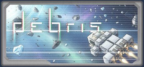 debris General Discussions :: Steam Community