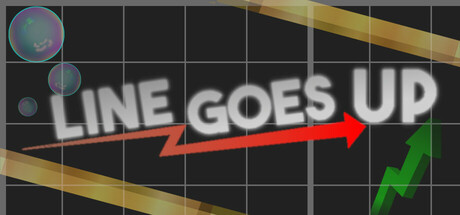 Steam Community :: Line Goes UP