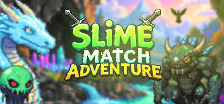 Steam Community :: Slime Match Adventure