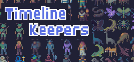 Steam Community :: Timeline Keepers