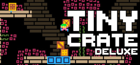 Steam Community :: Tiny Crate Deluxe