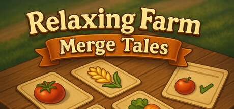 Steam Community :: Relaxing Farm: Merge Tales
