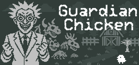 Guardian Chicken General Discussions :: Steam Community