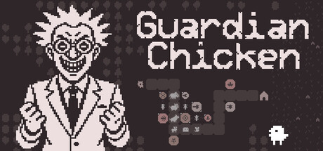 Guardian Chicken General Discussions :: Steam Community