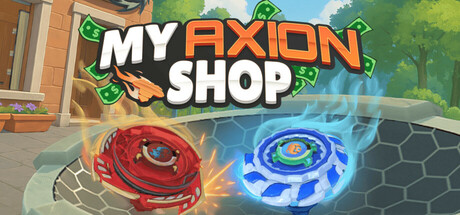 Steam Community :: My Axion Shop