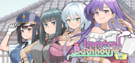 Steam Community :: Immoral-Bathhouse