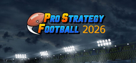 Steam Community :: Pro Strategy Football 2026