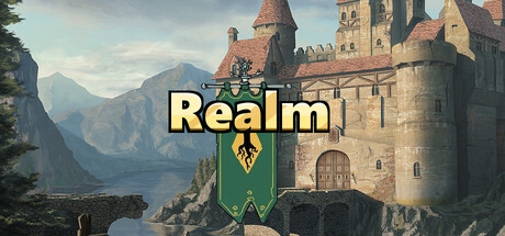 Steam Community :: Realm