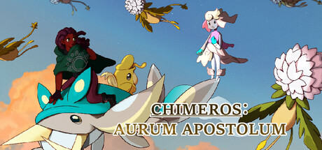 Steam Community :: Chimeros: Aurum Apostolum
