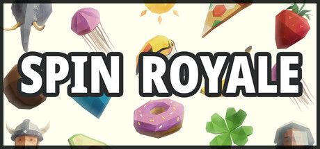 Steam Community :: Spin Royale