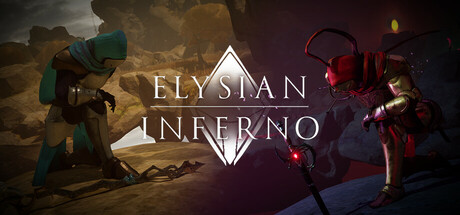 Steam Community :: Elysian Inferno