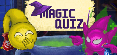Steam Community :: Magic Quiz