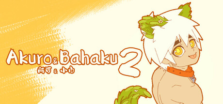 Steam Community :: Akuro & Bahaku 2