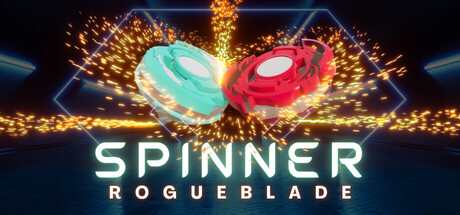 Steam Community :: Spinner: Rogueblade