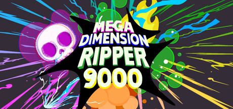 Steam Community :: Mega Dimension Ripper 9000