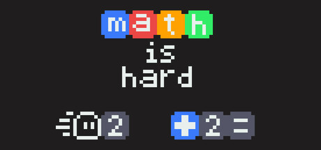 Steam Community :: math is hard