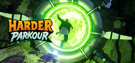 Harder Parkour General Discussions :: Steam Community