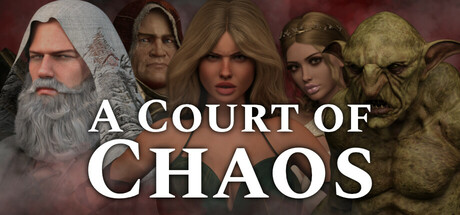 new game????? :: A Court of Chaos General Discussions
