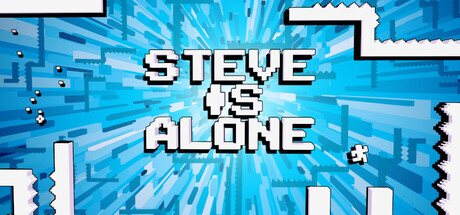 Steam Community :: Steve Is Alone