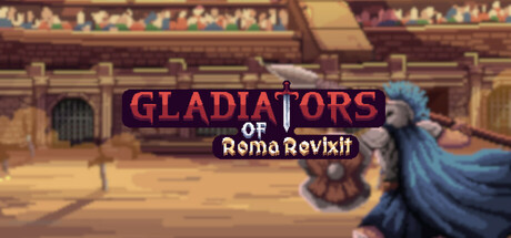 Steam Community :: Gladiators of Roma Revixit