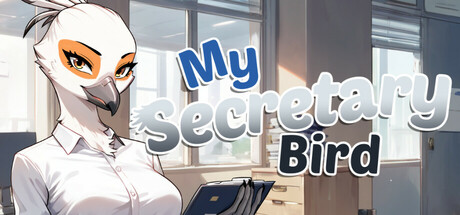 Steam Community :: My Secretary Bird