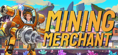 Steam Community :: Mining Merchant