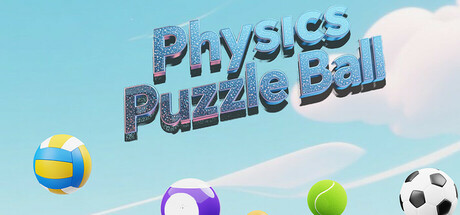 Steam Community :: Physics Puzzle Ball