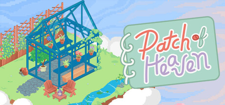 Patch of Heaven General Discussions :: Steam Community