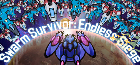 Steam Community :: Swarm Survivor: Endless Siege