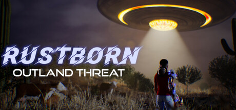 Steam Community :: Rustborn - Outland Threat