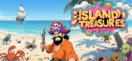 Steam Community :: Island Treasures