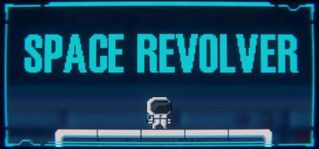 Steam Community :: Space Revolver