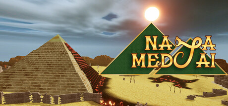 Naja Medjai General Discussions :: Steam Community
