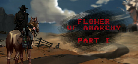 Steam Community :: Flower of Anarchy
