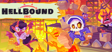 Steam Community :: Hellbound, Inc.