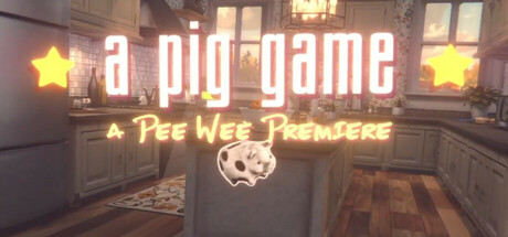 Steam Community :: a pig game: A Pee Wee Premiere