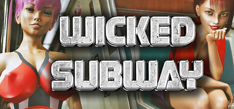 Steam Community :: Wicked Subway 🚇