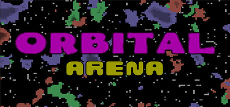 Steam Community :: Orbital Arena
