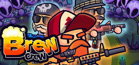 Steam Community :: BrewCrew