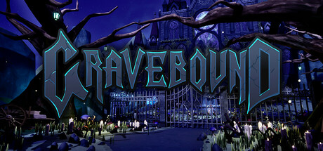 Steam Community :: Gravebound