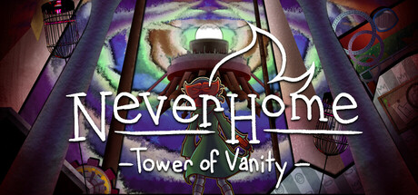 Steam Community :: NeverHome - Tower of Vanity