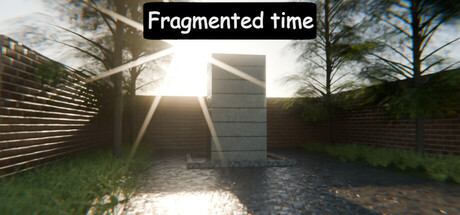 Steam Community :: Fragmented Time