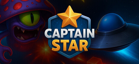 Steam Community :: Captain Star
