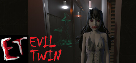 Steam Community :: Evil Twin