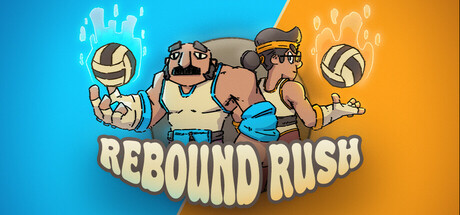 Steam Community :: Rebound Rush