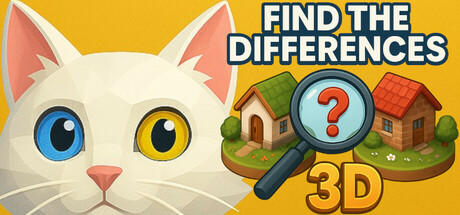 Steam Community :: Find the Differences 3D