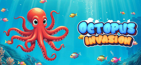 Steam Community :: Octopus Invasion